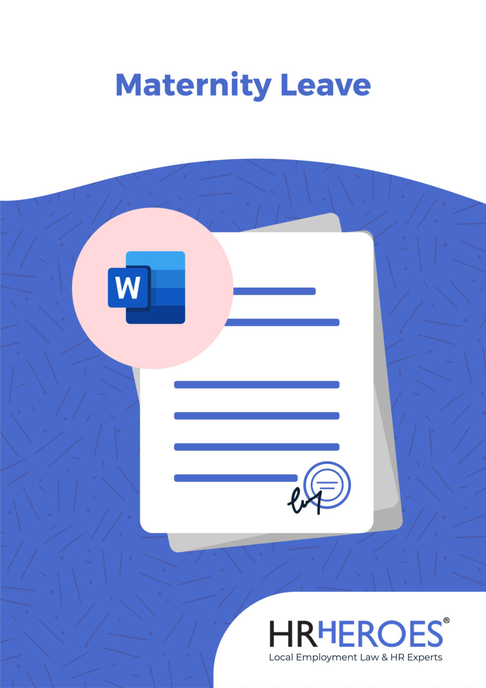 Maternity Leave - HR Heroes